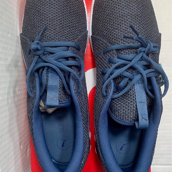 Puma | Shoes | Running Shoes Puma Carson 2 Men Blue | Poshmark
